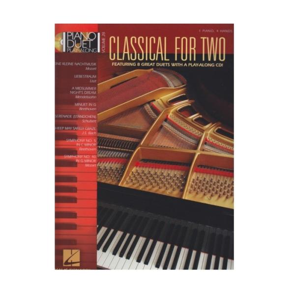 編成：Piano 4 Hands: with CD出版社：Hal Leonard（ハル・レナード）出版番号：00290575※当店は国内・輸入楽譜合わせて約2万冊を蔵書しております。楽譜のご相談や在庫状況、納期などお気軽にお問い合わせくださ...