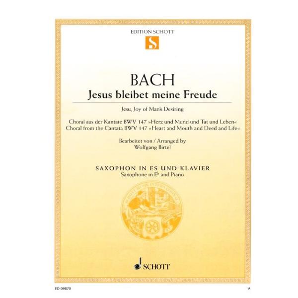 詳細分類：サクソフォーン・ソロ作曲：Johann Sebastian Bach/J.S.バッハ出版社：Schott Music（ショット）出版年：c1990年楽器編成/構成：サックス/ピアノ校訂者/編曲者：---- ※当店は国内・輸入楽譜合...