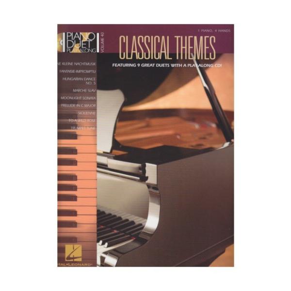 編成：Piano 4 Hands: with CD出版社：Hal Leonard（ハル・レナード）出版番号：00290588※当店は国内・輸入楽譜合わせて約2万冊を蔵書しております。楽譜のご相談や在庫状況、納期などお気軽にお問い合わせくださ...