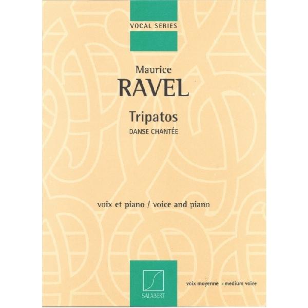 作曲者：ラヴェル/Ravel M.編曲/校正：pref. A. Orenstein編成：Medium Voice Piano出版社：Salabert（サラベール）出版番号：SLB 00579700使用言語：フランス語、ギリシャ語 ※当店は国...