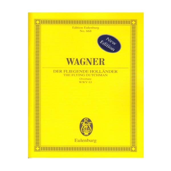 作曲者：ワーグナー（リヒャルト）/Wagner R.編曲/校正：E. Voss/pref. K. Doge編成：Study Score出版社：Eulenburg（オイレンブルグ）出版番号：ETP 668ショット版ワーグナー全集に基づく新版で...