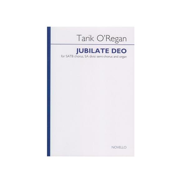 作曲者:O'Regan T.編成:SA SATB Org出版社:Novello（ノヴェロ）出版番号:NOV 956868 ※当店は国内・輸入楽譜合わせて約2万冊を蔵書しております。楽譜のご相談や在庫状況、納期などお気軽にお問い合わせください...