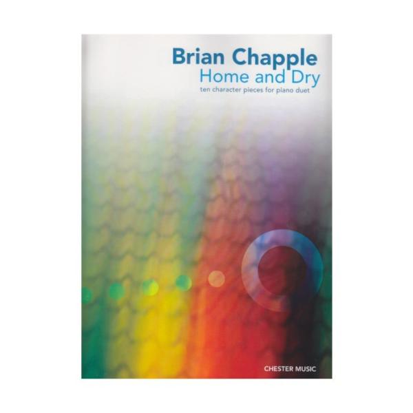 作曲者：チャプル/Chapple B.編成：Piano 4 Hands出版社：Chester（チェスター）出版番号：CH 80542※当店は国内・輸入楽譜合わせて約2万冊を蔵書しております。楽譜のご相談や在庫状況、納期などお気軽にお問い合わ...