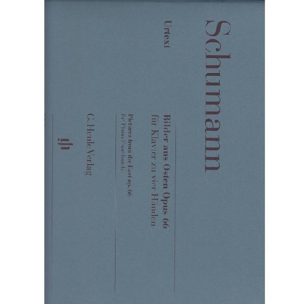 作曲者:シューマン（ロベルト）/Schumann R.編曲/校正:C. Strucken-Paland/fing. A.Groethuysen編成:Piano 4 Hands出版社:Henle（ヘンレ）出版番号:HN 1263 ※当店は国内...