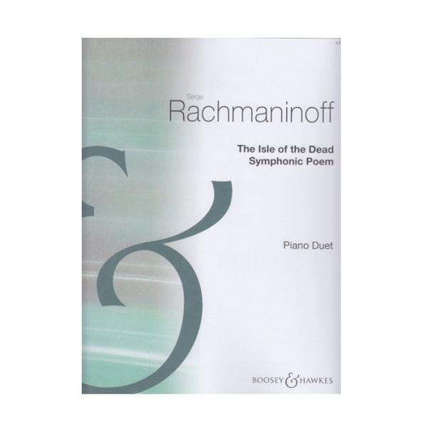 作曲者:ラフマニノフ/Rachmaninoff S.編曲/校正:O. Taubmann編成:Piano 4 Hands出版社:Boosey（ブージー）出版番号:M060111631 ※当店は国内・輸入楽譜合わせて約2万冊を蔵書しております。...
