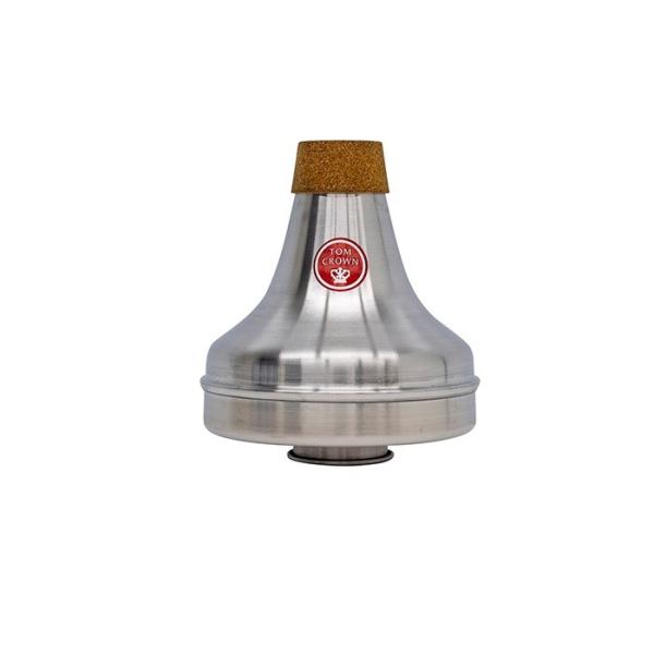 バストロンボーン用ワウワウミュート【材質】アルミ【楽器】バストロンボーンクラシック、ビッグバンド、ミュージカル、ジャズなどで際立ったサウンドを作ります。