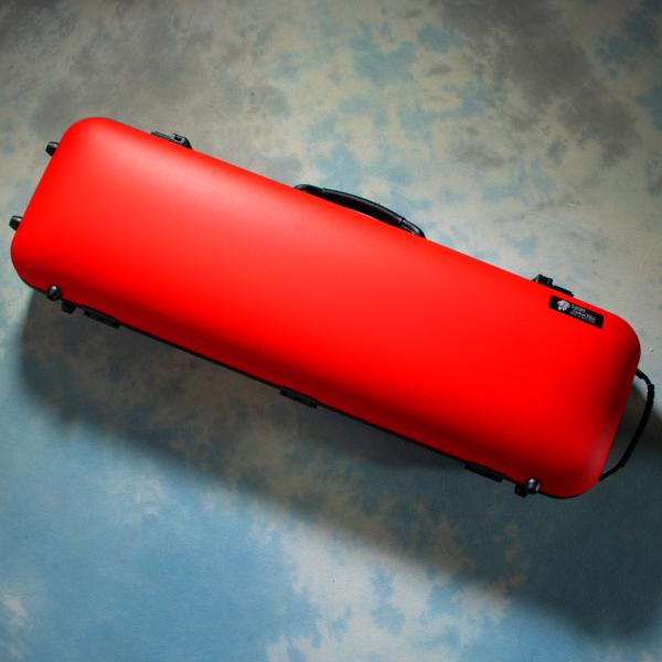 カーボンファイバー製で頑丈かつ軽量、カラーバリエーションも豊富なLIONのケースに新色が登場。四角型のカーボンケースの中でも軽くてスリム。サブウェイハンドルがついていて縦置きも可能です。ロックやハンドルの作りも非常にしっかりしており、大切な...