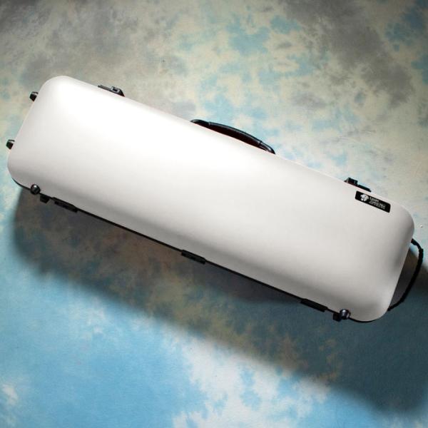 カーボンファイバー製で頑丈かつ軽量、カラーバリエーションも豊富なLIONのケースに新色が登場。四角型のカーボンケースの中でも軽くてスリム。サブウェイハンドルがついていて縦置きも可能です。ロックやハンドルの作りも非常にしっかりしており、大切な...