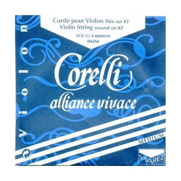 A〜G線には独自に開発した特殊なコアを採用していて、豊かな倍音とクリアな音が魅力の弦。全ての音域で高いレスポンスが実現されているうえに、各弦のバランスも素晴らしく滑らかに移弦できます。※こちらの商品は「4/4サイズ用・Ｇ線（ミディアム）」で...