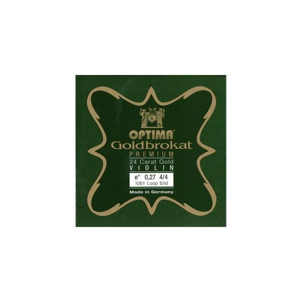 低価格ながら弾きやすさと音色の良さで指支持されているゴールドブロカットから、プレミアム弦が新登場！こちらの弦は、金メッキを表面に特殊コーティングした最高級弦です。従来のゴールドブラカットと比べて違う点は、・より柔らかくあたたかみのある豊かな...