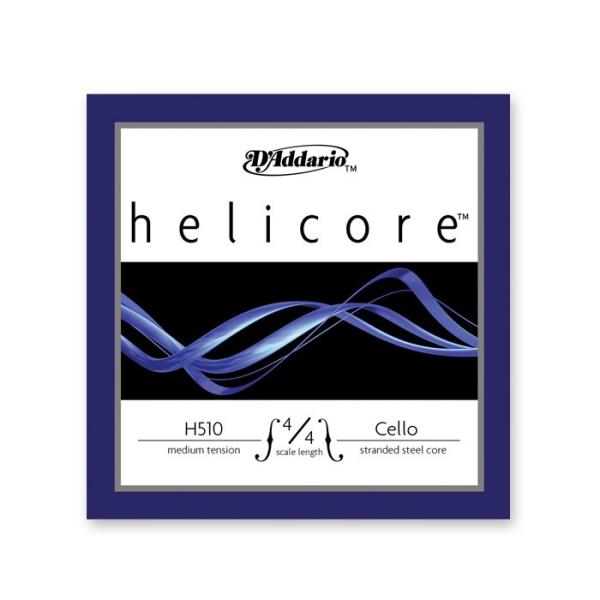 柔軟性に富み、ガット弦に近い深みのある音色で根強い人気を誇る弦。ヴィオラやチェロなど中低音域の楽器で特に人気です。※こちらの商品は「Ａ線（Medium）」です。発売元：D'Addario（ダダリオ）ストランデッドスチール／チタニウム巻