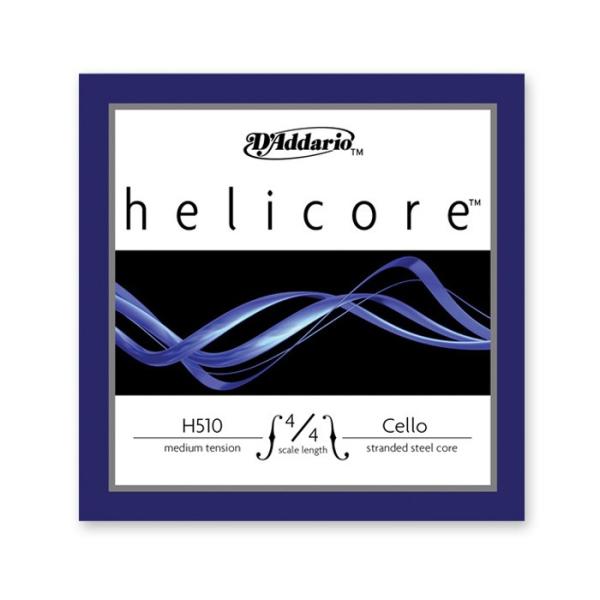 柔軟性に富み、ガット弦に近い深みのある音色で根強い人気を誇る弦。ヴィオラやチェロなど中低音域の楽器で特に人気です。※こちらの商品は「Ｃ線（Medium）」です。発売元：D'Addario（ダダリオ）ストランデッドスチール／タングステンニッケ...