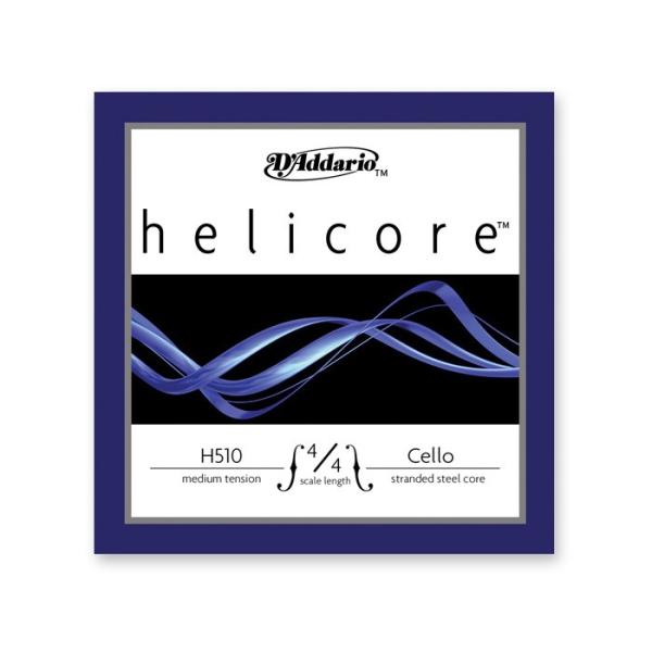 柔軟性に富み、ガット弦に近い深みのある音色で根強い人気を誇る弦。ヴィオラやチェロなど中低音域の楽器で特に人気です。※こちらの商品は「Ｇ線（Medium）」です。発売元：D'Addario（ダダリオ）ストランデッドスチール／タングステンシルバー巻