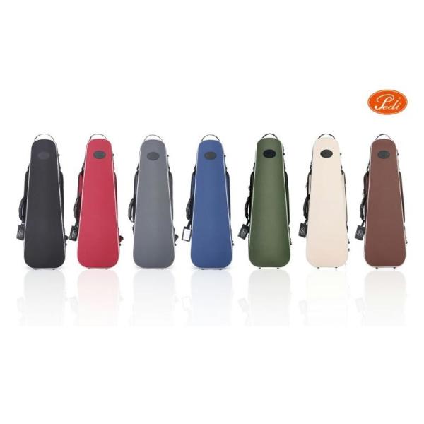 超軽量(約1.5kg)かつ衝撃に強いアルミプレートを内蔵しています。光を反射するリフレクター搭載。防水加工のオックスフォード生地とYKKウォータープルーフジッパーを使用しています。着脱可能な楽譜ポケット(A4サイズ)も付いています。重量：約...