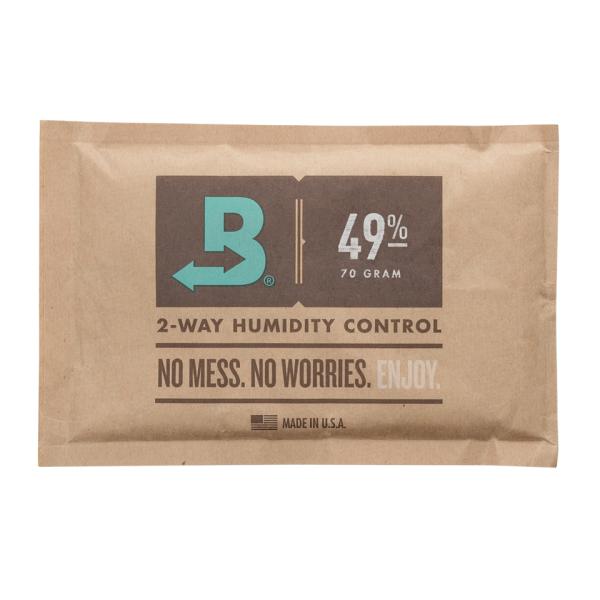Boveda(ボヴェダ)の湿度調整剤は、楽器ケースに入れるだけで環境に応じて水分を放出・吸収し、理想的な湿度を維持します。3ヶ月ごとに湿度調整剤を入れ替えていただくことで、楽器のネック反り、ひび割れ、弓毛伸縮などを防ぎながら永続的に楽器の管...