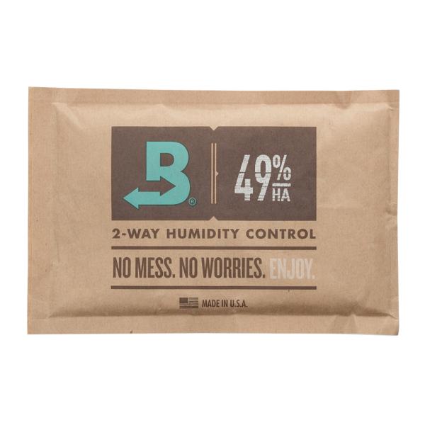 Boveda(ボヴェダ)の湿度調整剤は、楽器ケースに入れるだけで環境に応じて水分を放出・吸収し、理想的な湿度を維持します。3ヶ月ごとに湿度調整剤を入れ替えていただくことで、楽器のネック反り、ひび割れ、弓毛伸縮などを防ぎながら永続的に楽器の管...
