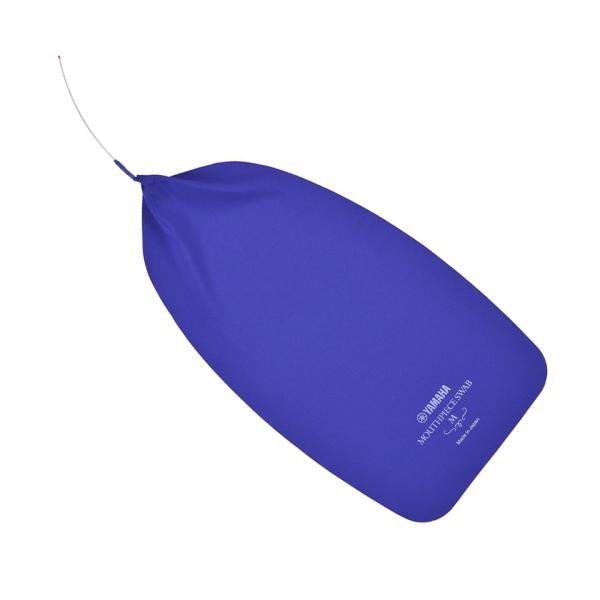 <strong style="color:#7C858E;">金管楽器のマウスピース用スワブ</h1>