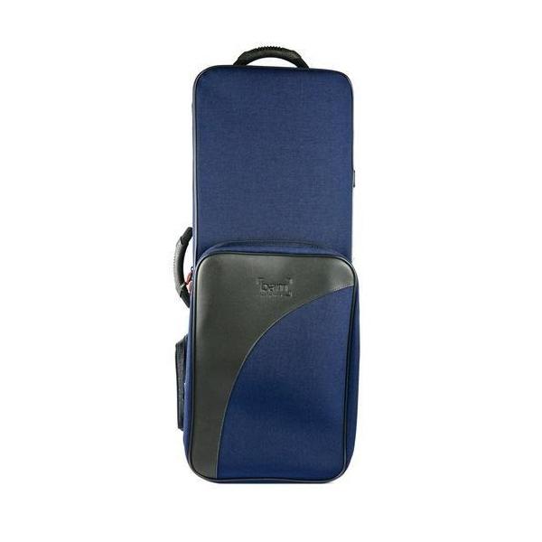 外側のサイドに小さなポケット、蓋部分に伸縮可能なマチが付いた大きなポケットがあり、荷物に合わせた使い方が出来ます。収納力バツグン！ハンドル・ショルダー・バックパックと3WAYで持ち運び可能。ポイントは雨合羽が内蔵されていること！雨の日にカバ...