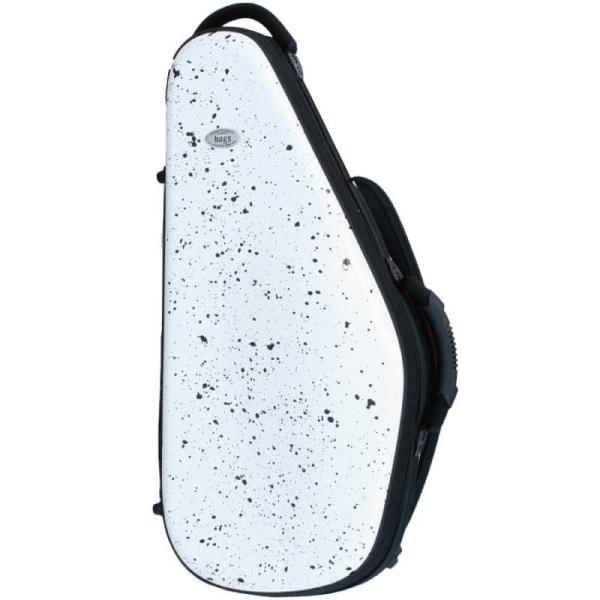 光沢のあるグラスファイバーとナイロン素材のコントラストが魅力の「bags(バッグス)」(1)豊富なカラーラインナップ！(2)リュックストラップ付きで、持ち運びに便利！(3)重さは超軽量の約2.15kg！(4)サイズは62×31×11cm。ス...