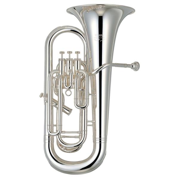 ブリティッシュスタイルの金管バンドから、吹奏楽サウンドまで幅広く吹ける表現力。太く充実した低音域と輪郭のはっきりとした響き。心地よい抵抗感と自在なコントロール性を実現しています。第6倍音のFをはじめとする正確な音程。さらに優れた操作性も奏者...