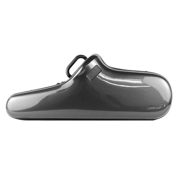 強化ABS樹脂を使用したケースで、安全性もしっかり考慮されています。持ち運びに便利なショルダーべルトには、本体とベルトがうっかり外れるのを防止する「セキュリティースクリュー付きフックを採用しており、安心設計です！2トーンカラーのケースで、表...