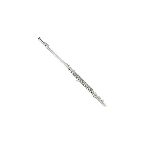 YAMAHA ヤマハ フルート YFL-787 インラインリングキィ [管楽器] ※送料無料