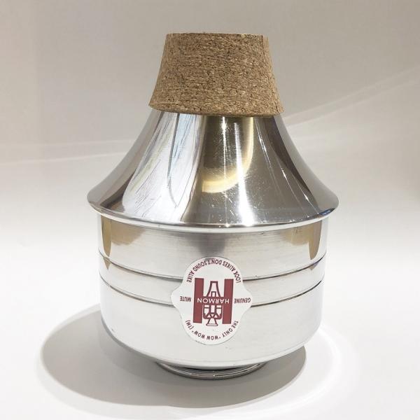 ワウワウミュートは、ステムを取るとSOULFULでJAZZYな演奏、ステムを入れると工夫次第でコミカルな演奏が楽しめるミュートです。ワウワウミュート＝ハーマンミュートと言われるほどハーマン社製のワウワウミュートは有名であり、完全にwah-w...