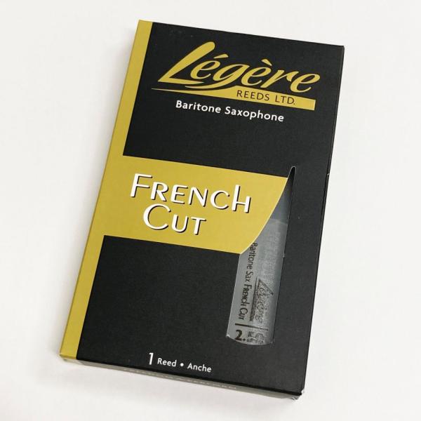 【フレンチカットシリーズ】ヴァンプ全体の素材をより均一に分布させつつ、先端の薄さを保ち、反応の良さと適度な抵抗感がバランス良く両立したシンフォニックリードです。過剰な高倍音を抑制し、豊かな響きで深みと芯のある音を生み出す設計となっており、よ...