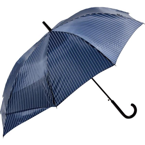 傘 60cm  伸びる傘　ジャンプ　グラスファイバー骨 ストライプ柄【商品情報】親骨サイズ60cm中棒10mm　グラスファイバー　親骨・受骨　FRP骨使用　重量446ｇ　手元はPP使用　広げたサイズ114cm　全長85cm中国製　【カラー】...