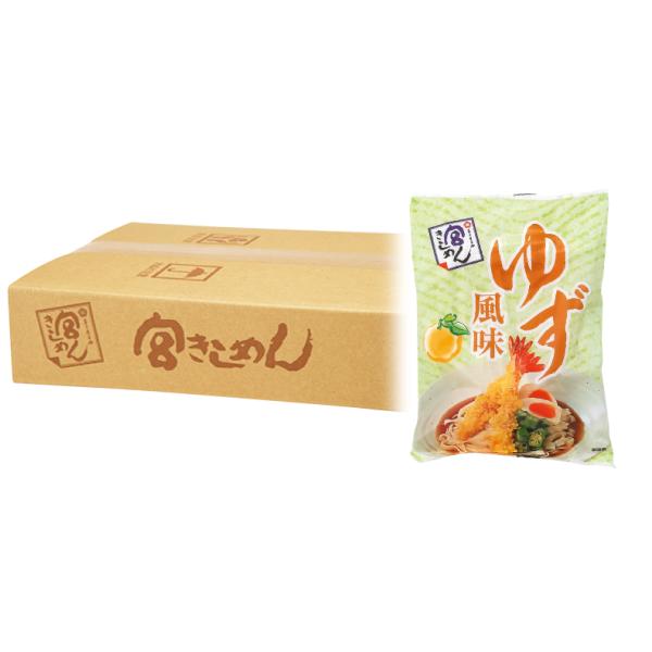 【新登場】宮きしめんが日本で初めて技術開発した折りたたみ式乾麺は折りたたんでじっくりと乾燥させることで、他の乾麺に比べ麺のうまみ(グルテン)がしっかりと封じ込められています。そのため、なめらかな舌ざわりとこしがお楽しみいただけます。しょうゆ...