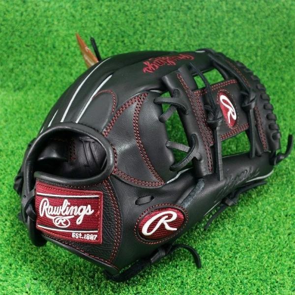 ・ポジション　内野用　・サイズ　11.5インチ
