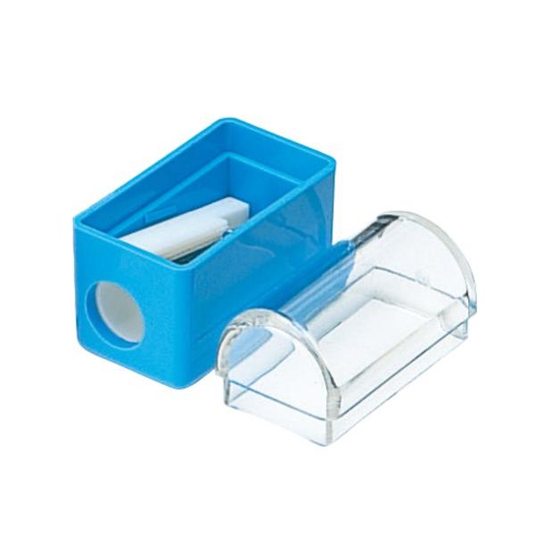 カラー：白,青材質/本体:再生ABS、キャップ:PS色は4色ありますが、指定は出来ません。