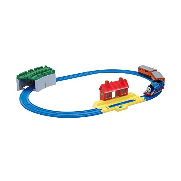 カラー：マルチカラースタイル：通常版(C) 2018 Gullane(Thomas)Limited. (C) 2018 HIT Entertainment Limited.対象年齢:3歳以上単3形乾電池1本使用(電池は別売です。)電池種別 ...