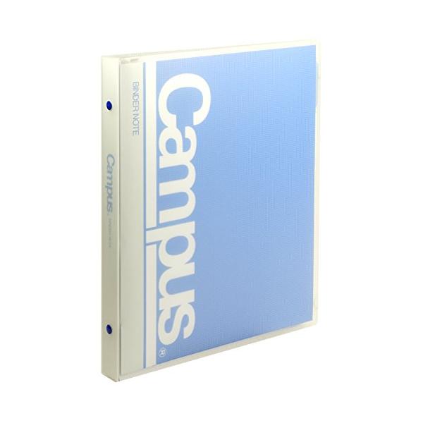 カラー：青サイズ：B5-S【寸法】24×215×272mm【サイズ】 B5-S【穴数】 26穴【表紙】 R-PP