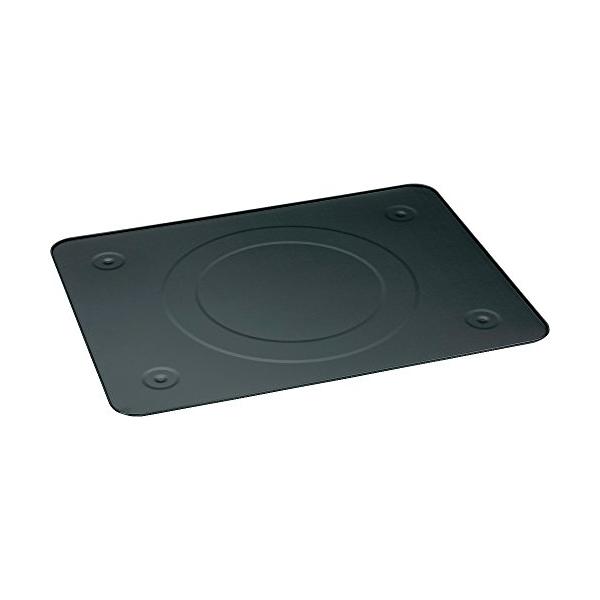 カラー：ブラックサイズ(約):36×47×0.4cm素材・材質:本体/鉄、表面加工/フッ素樹脂塗膜加工生産国:日本料理からの吹きこぼれ、ハネ汁、油ハネを逃さずキャッチフッ素コートで汚れもこびりつかず、お手入れも簡単油汚れもラクに落とせ、繰り...