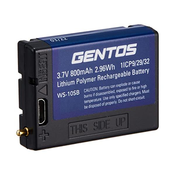 カラー：ブラックスタイル：専用充電池/WS-100H・WS-243HD・WS-343HD対応 WS-10SBサイズ:約幅46.5×奥行32×高さ13mm本体重量:約32g対応機種:WS-343HD、WS-243HD、WS-100Hヘッドライ...