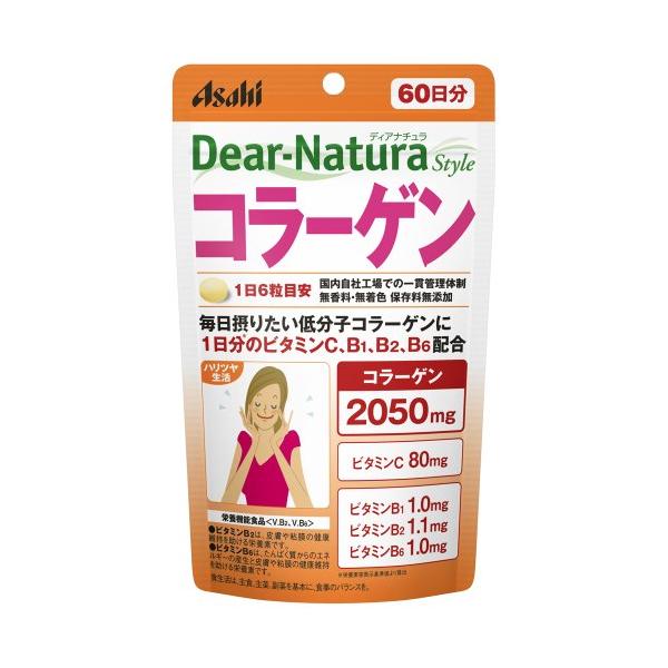 カラー：-サイズ：360粒 (60日分)常温