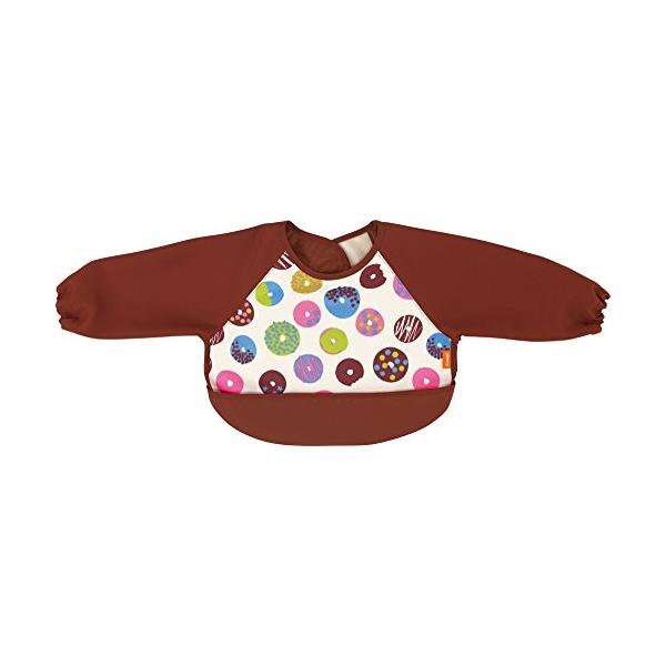 カラー：ドーナツ（BR）