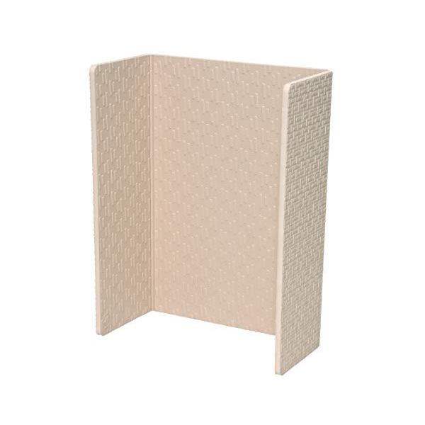 カラー：ベージュサイズ：約85×60cmサイズ/約85×60cm形: 長方形素材: エチレン酢酸ビニル (EVA)商品モデル番号: E427384H