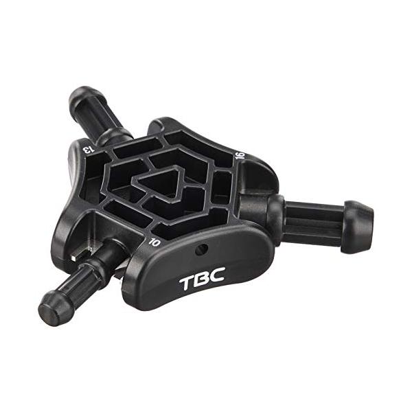 呼び径(mm)：10、13、16樹脂ステンレス0