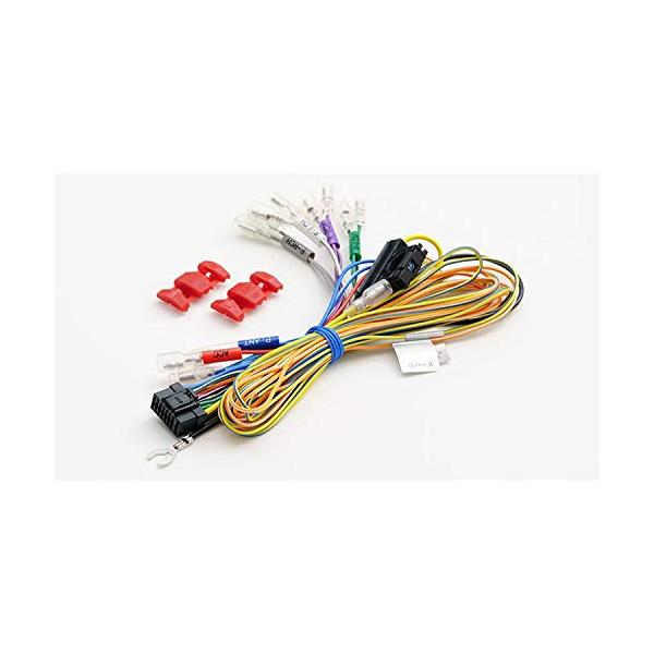 ALPINE(アルパイン)2012年以降のモデルに対応 カーナビ電源ケーブル