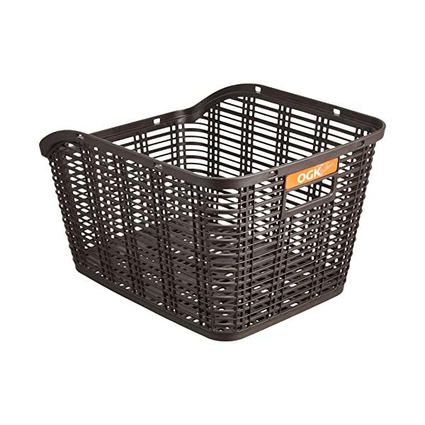 目安サイズ:(約)幅320×高さ250×奥行440mm目安重量:(約)1.1kg適応車種:後ろキャリア付き軽快車・婦人車(但し、特殊形状のフレームには取付出来ません。)内容量:(約)20L