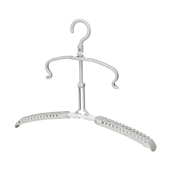 サイズ幅60×奥行4×高さ40cm材質:本体/ポリプロピレン原産国:中国耐熱温度:70度耐冷温度:-10度直径3cmまでの竿に対応