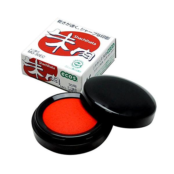 サイズ：30号【サイズ】30号【形状】丸型【補充インキ】Og-20【寸法】45.1×45.1×18.1mm【重量】17g