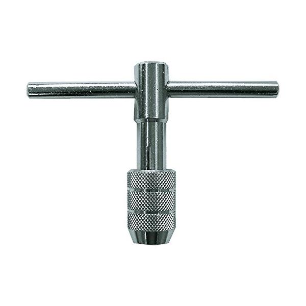 サイズ：M2~M4.5スタイル：タップ適用タップ寸法:M2~M4.5全長(mm):55質量(g):65