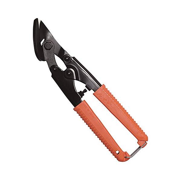 スタイル：金切バサミ板金ハサミハサミ・カッター・板金用工具2016年オレンジブックＭＣＣ　作業工具頁掲載ＭＣＣ　作業工具（株）ＭＣＣコーポレーション