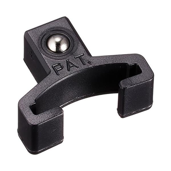 サイズ：SH1A3K3:差込角:9.5mm(3/8")用途:ソケットホルダー(アルミタイプ)用クリップ差込角dr:9.5mm入り数:3