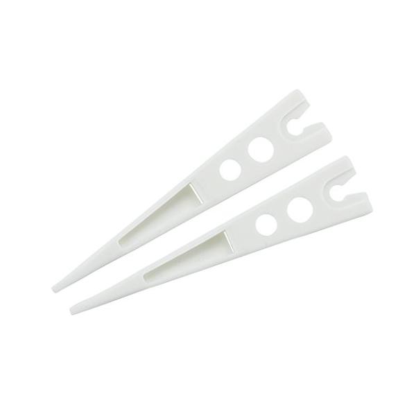 スタイル：プラチップ 先端幅:1.2mmプラチップ P-640P-1 (2個1組)