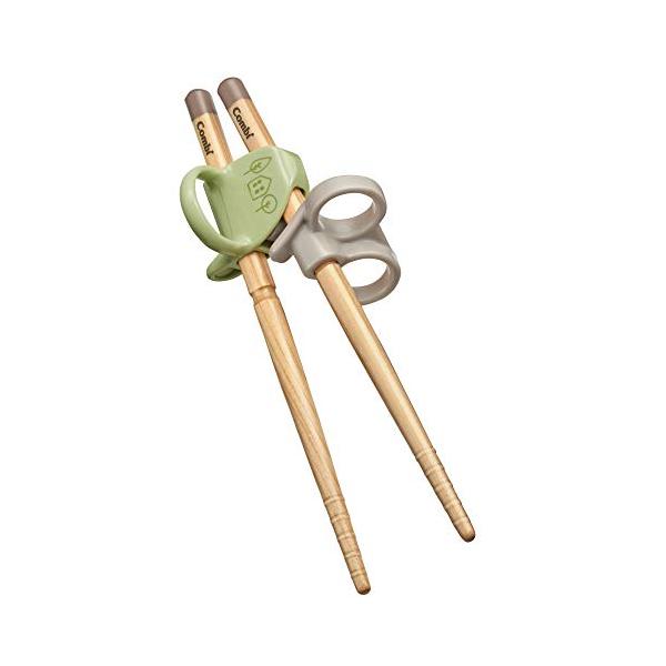 カラー：いえサイズ：1個 (x 1)スタイル：左手“やるき”が自然と育つ、日本のおはし。