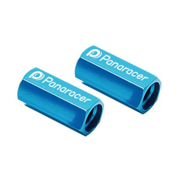 カラー：ブルースタイル：仏式バルブ専用色:ブルー原産国:台湾材質:アルミ2ピース仏式バルブのバルブコアを付け外しできるツールバルブキャップにもなるので、バルブに付けておくと紛失の心配もない